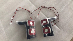 Range Rover right and left back lights – KSKIDS AUTO